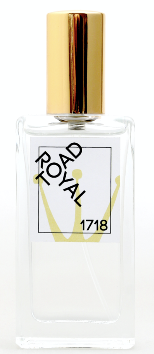 1718 High Grass Royal Toad perfume - a fragrance for women and men 2019