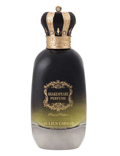 Julius Caesar Shakespeare Perfumes parfum - un parfum unisex 2018