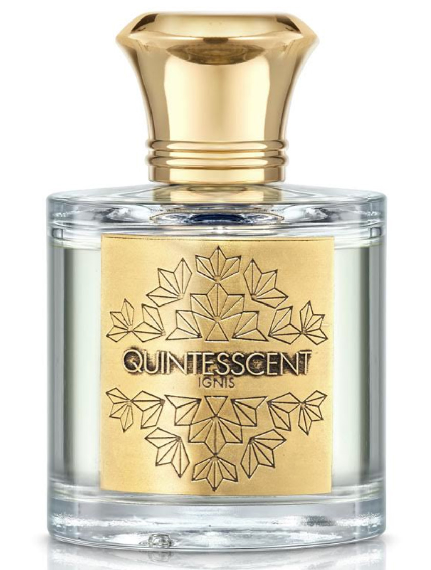 Ignis Quintesscent perfume - a fragrance for women and men 2018