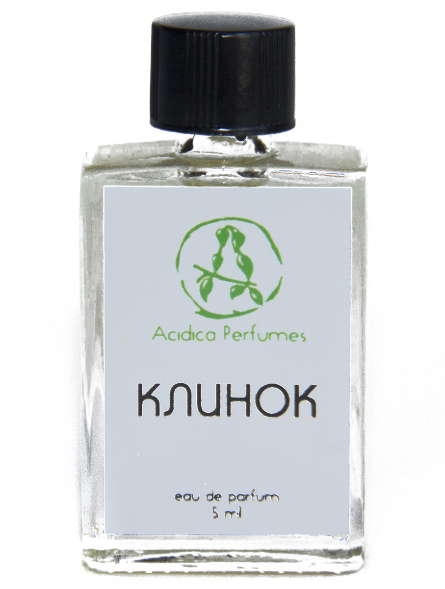 Blade (Клинок) Acidica Perfumes perfume - a fragrance for women and men ...