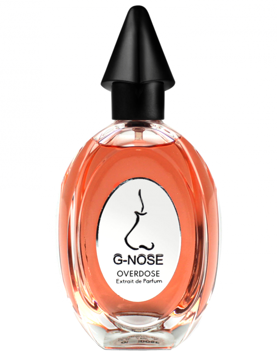Overdose G-Nose Perfumes parfum - un parfum pour homme et femme 2019