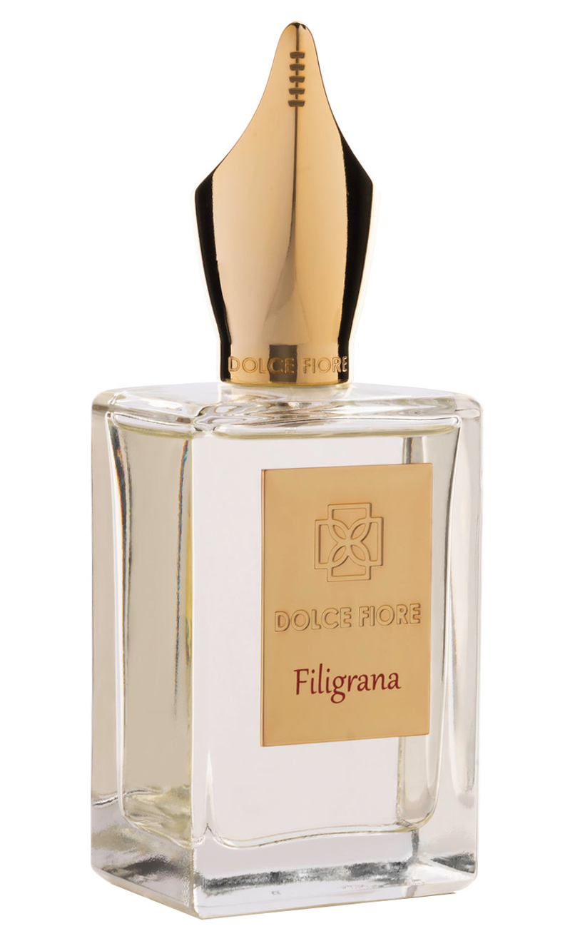 Filigrana Dolce Fiore perfume - a fragrance for women and men 2019