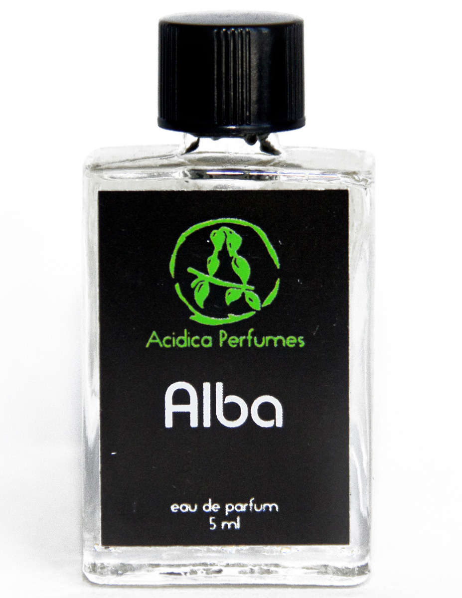 Alba Acidica Perfumes perfume - a fragrance for women and men 2018