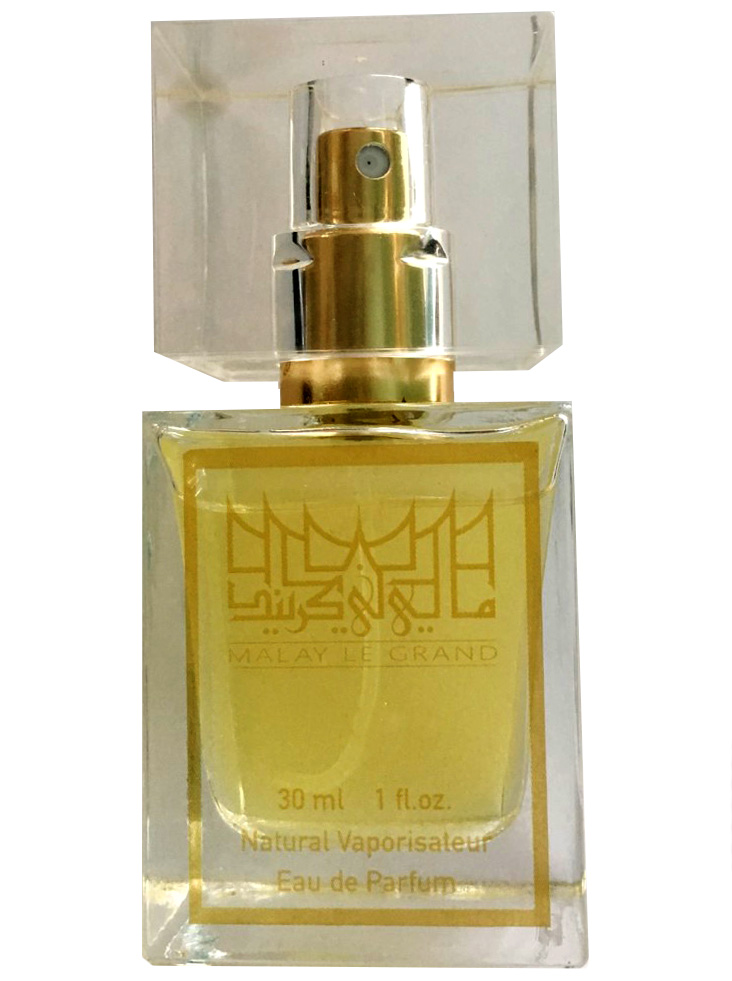Fleur de Rampai Malay Perfumery parfém - a vůně pro ženy