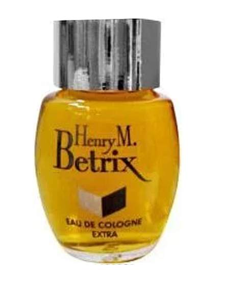 Extra Eau de Cologne Henry M. Betrix Ellen Betrix cologne - a fragrance ...