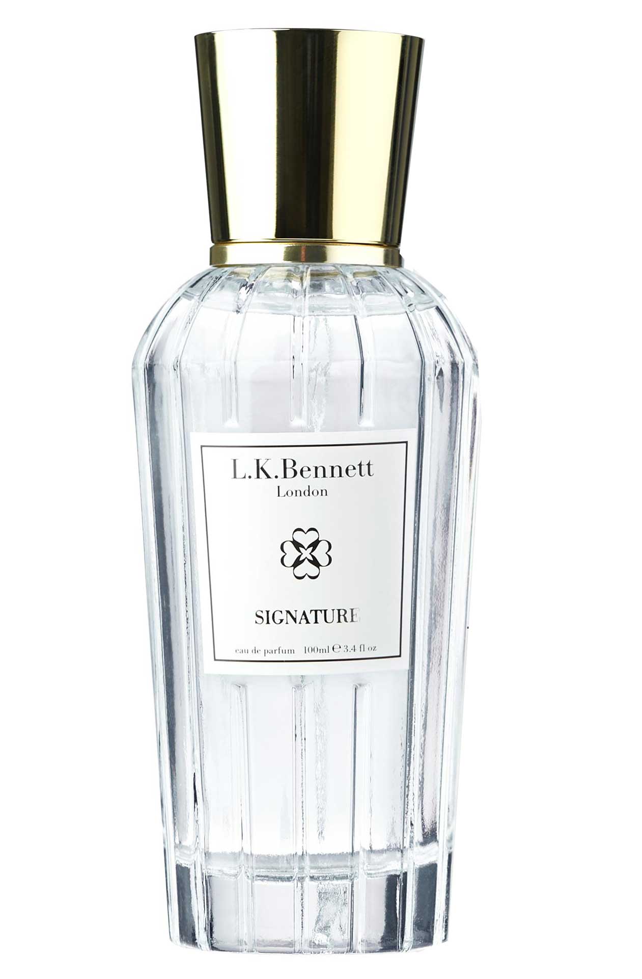 Signature L.K.Bennett perfume - a fragrance for women 2018