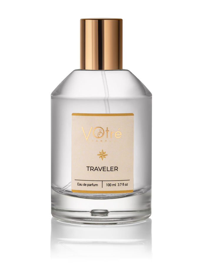 Traveler Votre Parfum cologne - a fragrance for men 2018