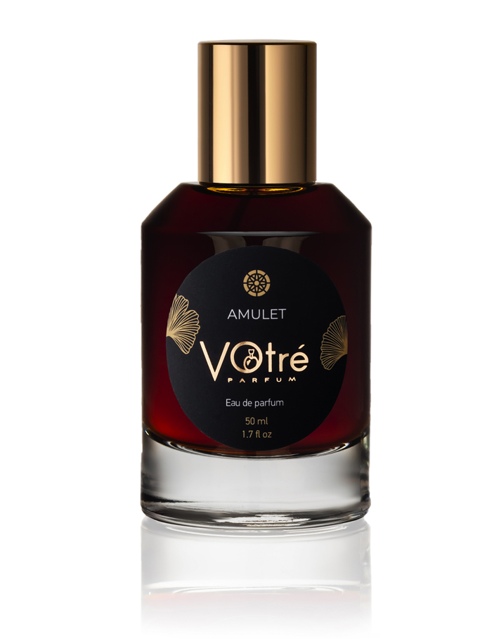 Amulet Votre Parfum perfume - a fragrance for women and men 2018
