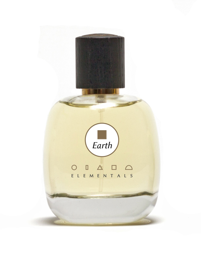Earth Elementals perfume - a fragrance for women and men 2018