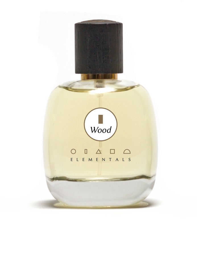 Wood Elementals - una fragranza unisex 2018