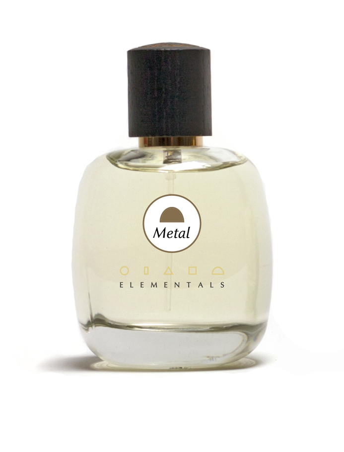 Metal Elementals parfum - un parfum pour homme et femme 2018