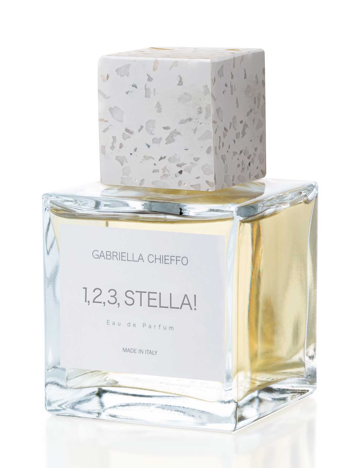 1,2,3, Stella! Maison Gabriella Chieffo 향수 - 2019년 남녀공용 향수