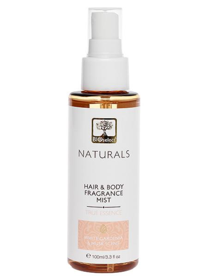 True Essence Bioselect Parfum - ein es Parfum für Frauen und Männer