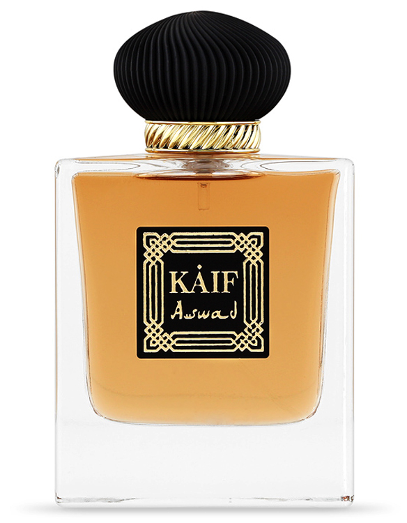 Kaif Aswad Kaif Parfum Cologne - un parfum pour homme 2018