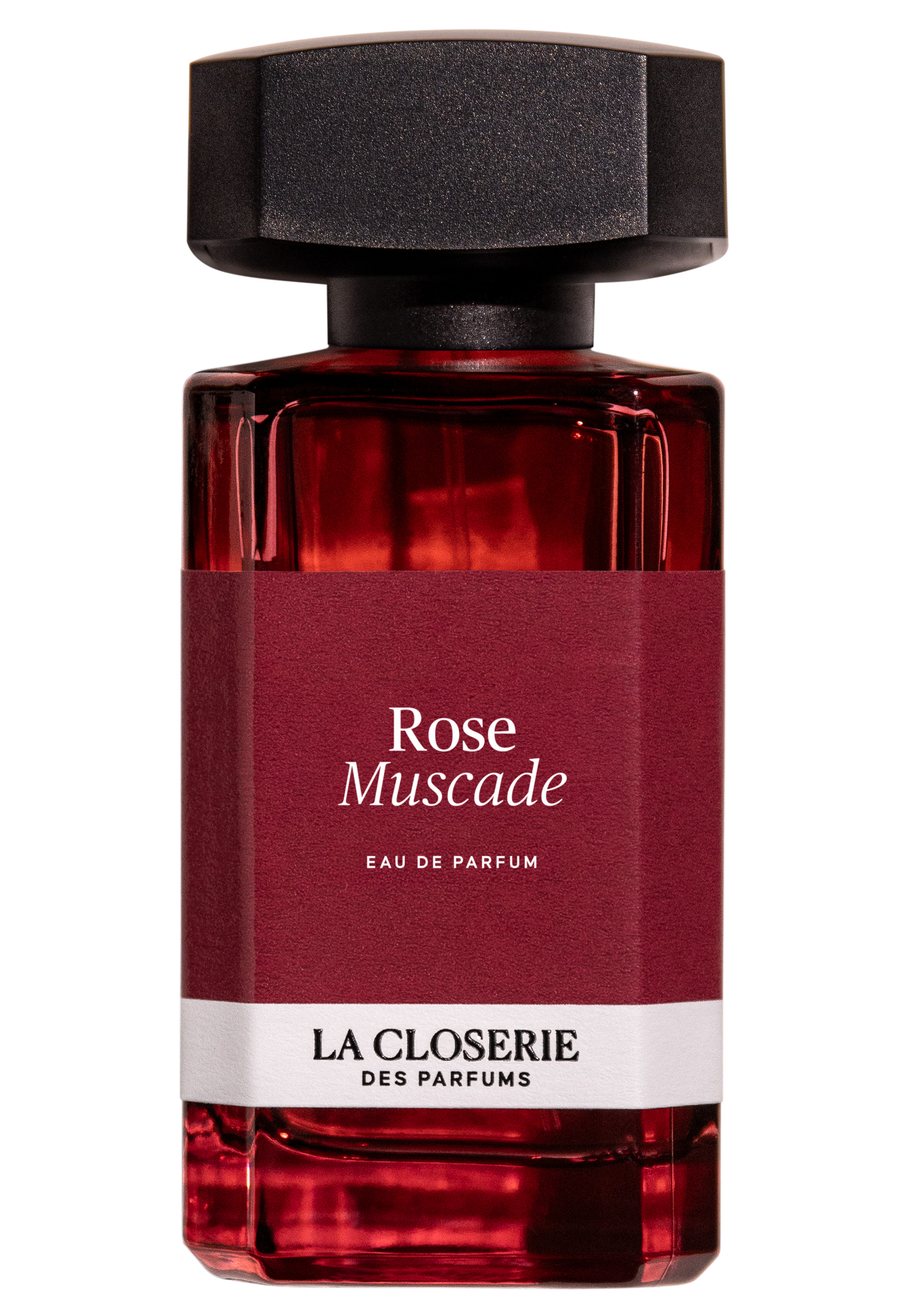 Rose Muscade La Closerie des Parfums parfum - un parfum unisex 2019