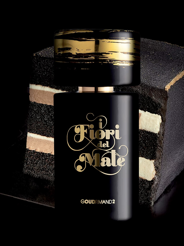 Gourmand 2 I Fiori Del Male perfume - a fragrance for women and men 2019