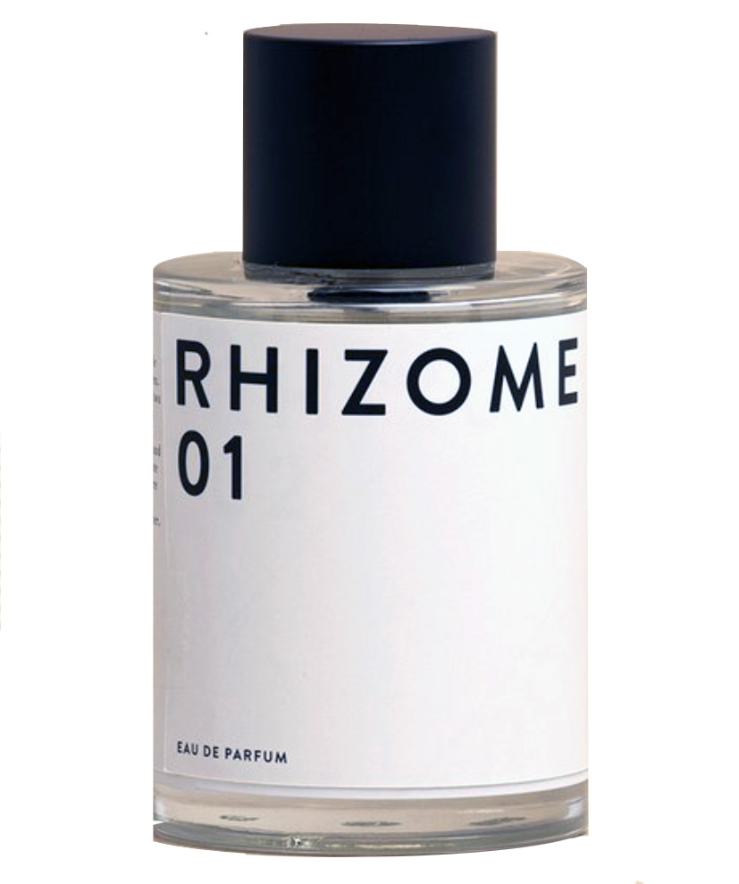 Rhizome 01 Rhizome perfume - a fragrance for women and men 2019