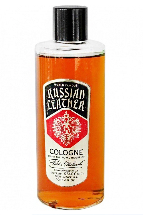 Russian Leather Cologne Prince Obolenski Cologne - ein es Parfum für Männer