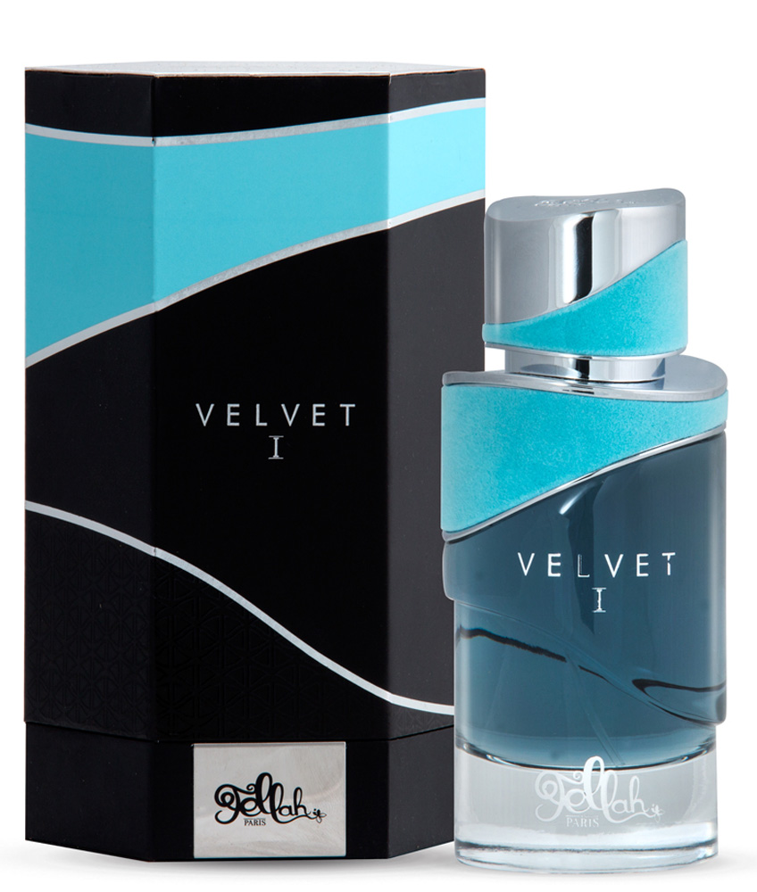 Velvet I Fellah Paris perfume - a fragrance for women and men 2019