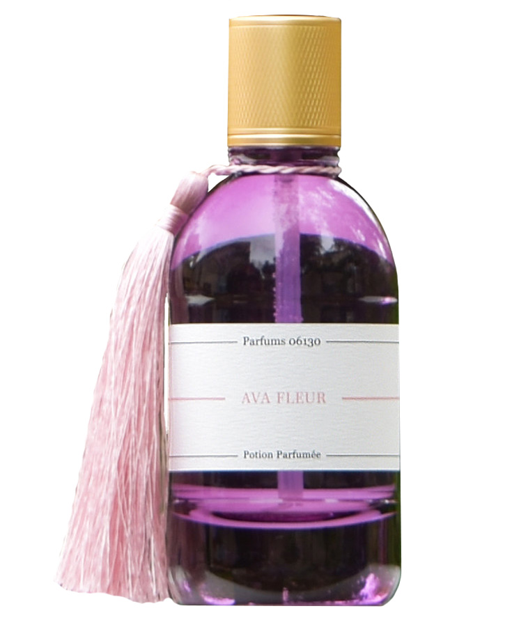 Ava Fleur Parfums 06130 - una fragranza unisex 2019