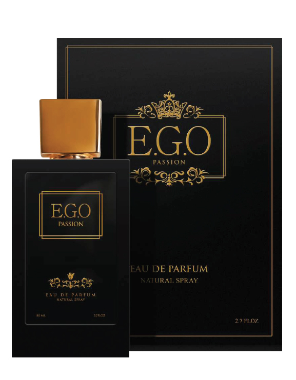 Ego Passion E.G.O perfume - a fragrance for women and men 2019
