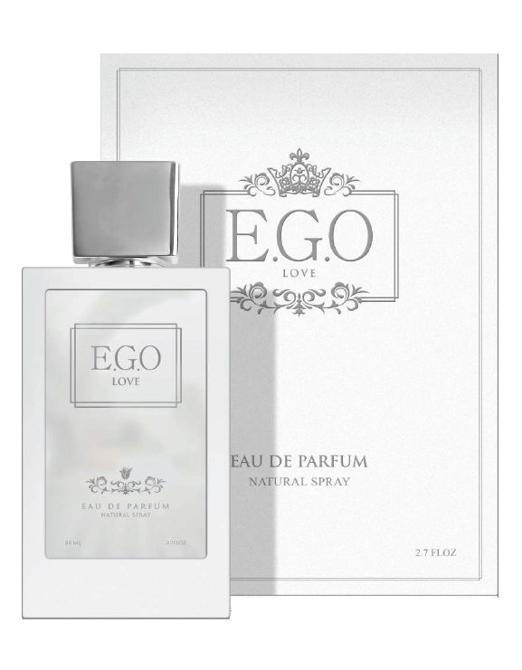 Ego Love E.G.O fragancia - una fragancia para Mujeres 2019
