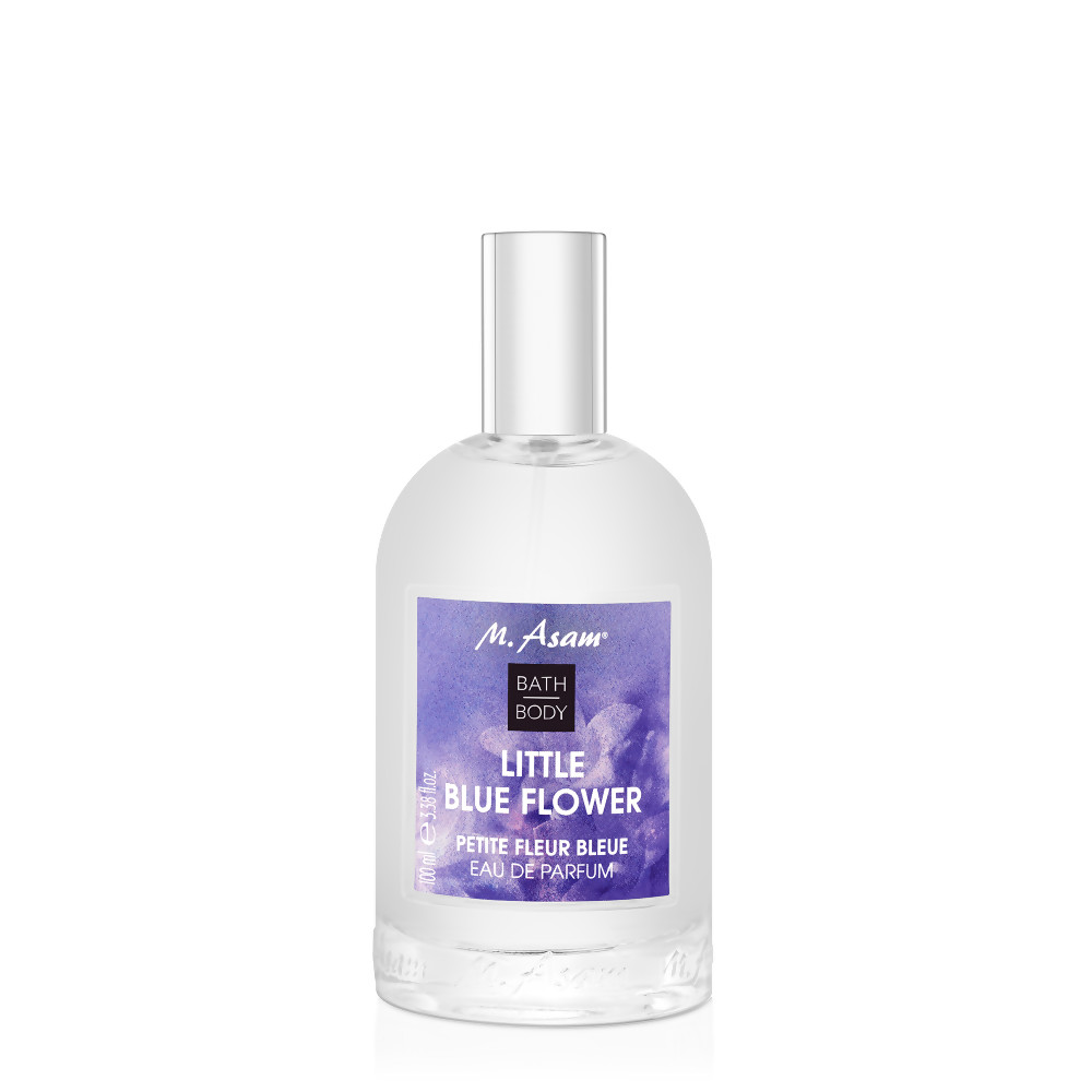 LITTLE BLUE FLOWER M. Asam perfume - a fragrance for women
