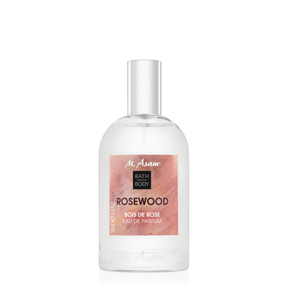 ROSEWOOD M. Asam parfum - un parfum pour femme