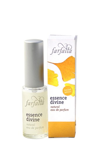 Essence Divine Farfalla perfume - a fragrance for women and men 2015