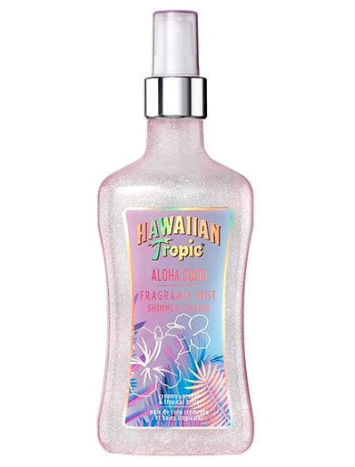 Aloha Coco Hawaiian Tropic сүрчиг - a сүрчиг эмэгтэй 2019