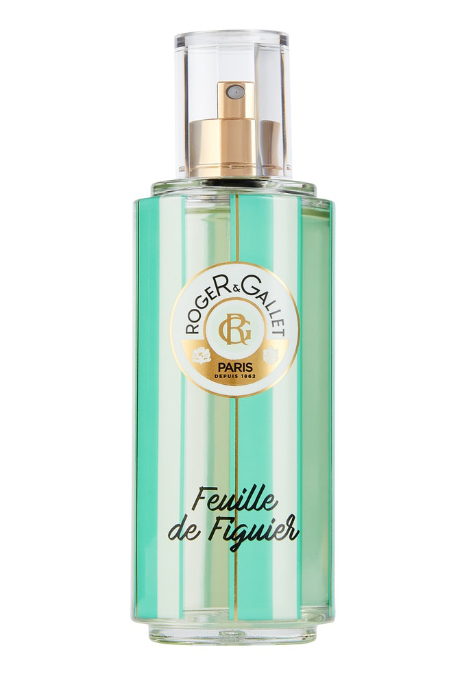 Feuille De Figuier Limited Edition 2019 Roger & Gallet parfum - un ...