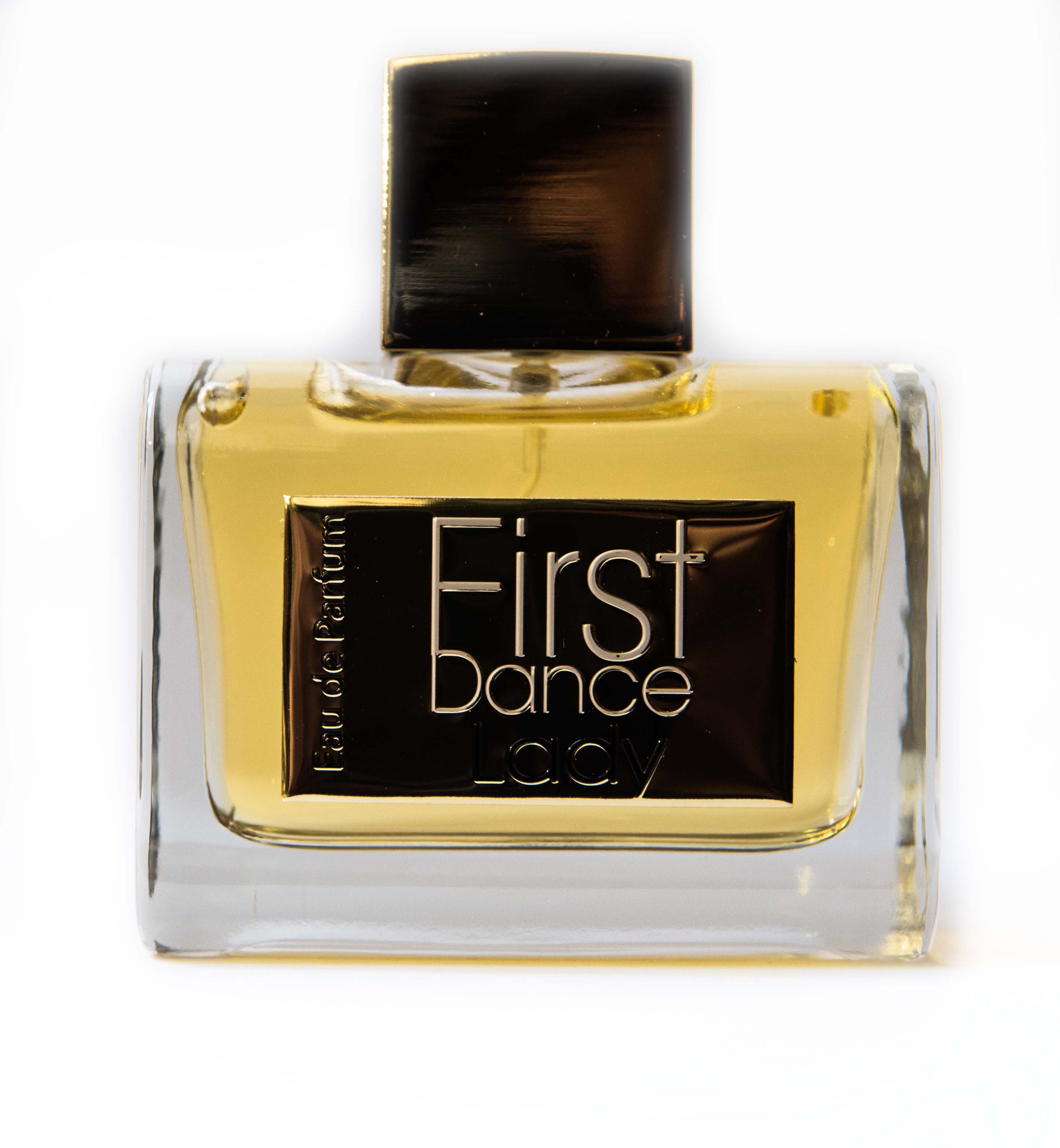 First Dance Lady Rivages Parfums perfume - a fragrance for women 2019