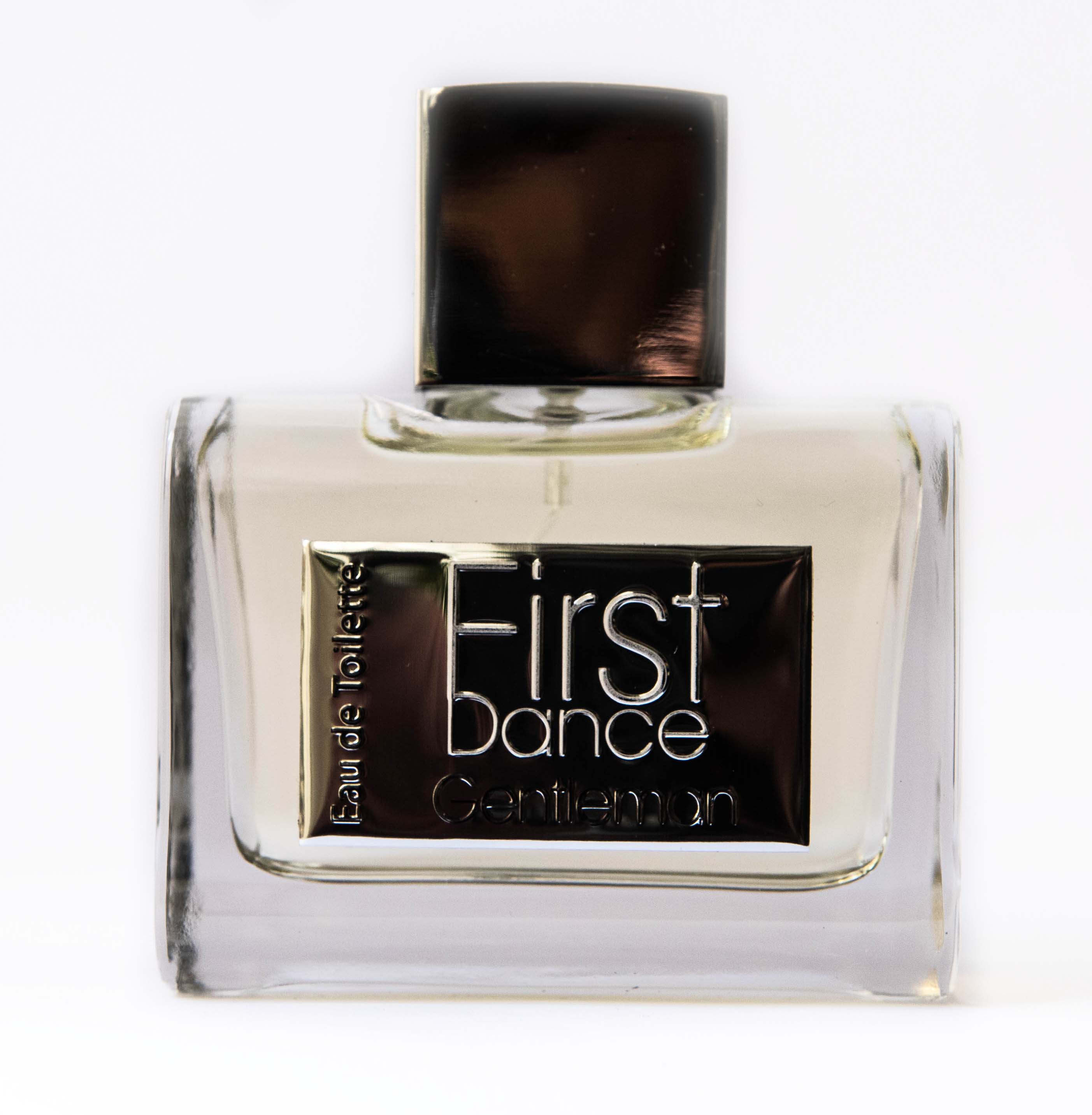 First Dance Gentlemen Rivages Parfums parfum - un parfum pour homme et ...