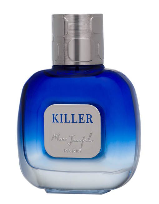 Killer Marc Joseph Cologne - ein es Parfum für Männer