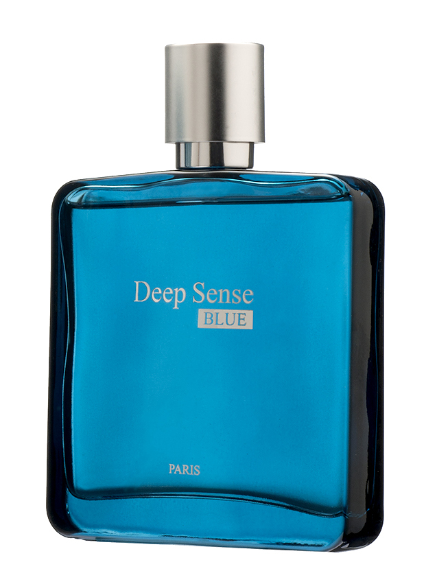 Deep Sense Blue Prime Collection Cologne - un parfum pour homme