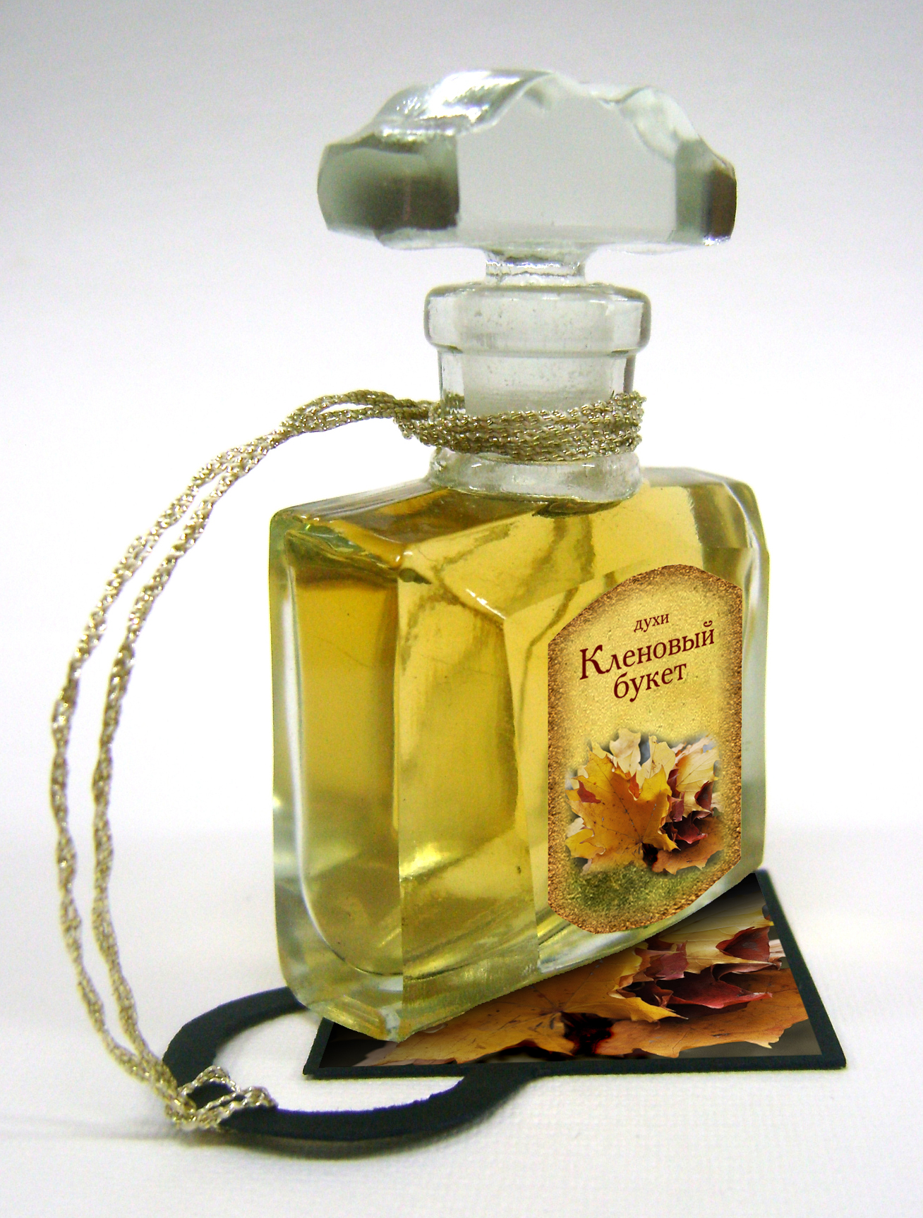 Klenovy Buket Кленовый Букет Art Deco Perfumes parfum - un parfum ...