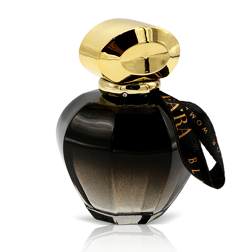 Black FA'RA perfume - a fragrance for women