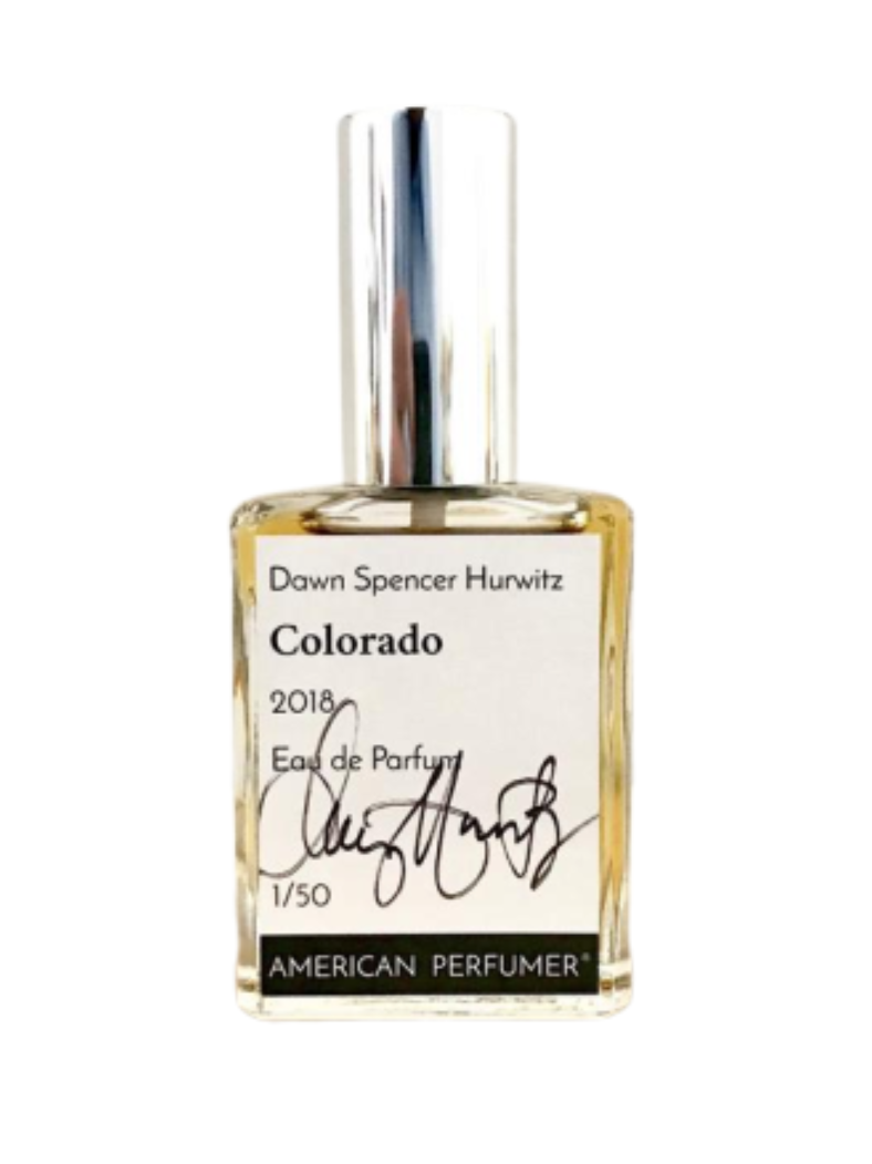 Colorado American Perfumer Parfum - ein es Parfum für Frauen und Männer ...