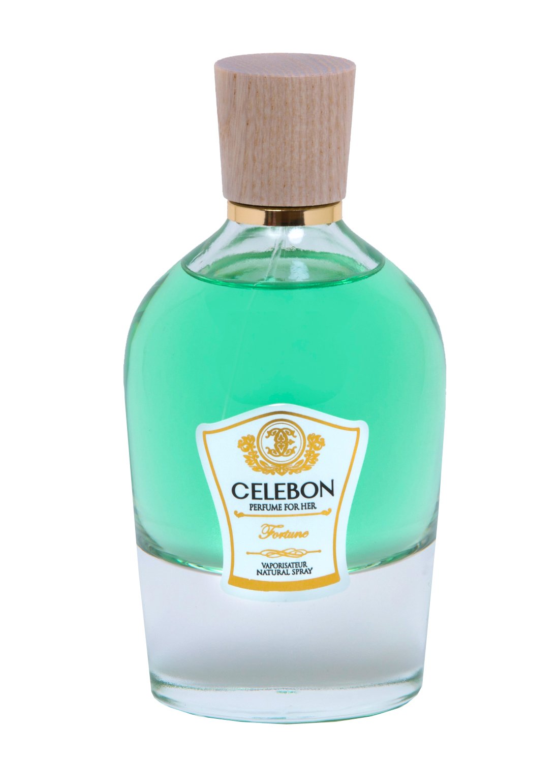 Fortune Celebon perfume - a fragrance for women 2019