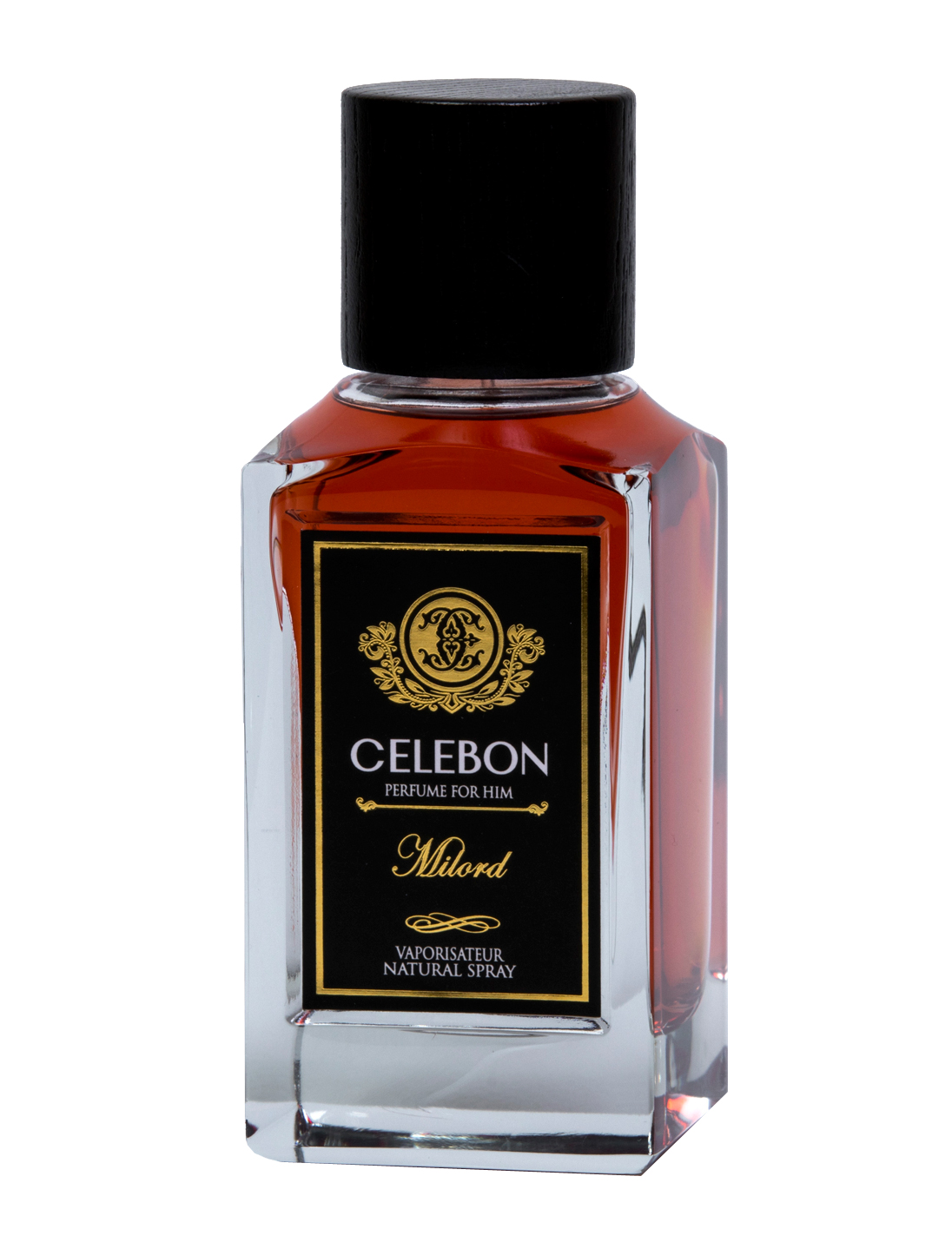 Milord Celebon コロン - 2019年の男性用 フレグランス