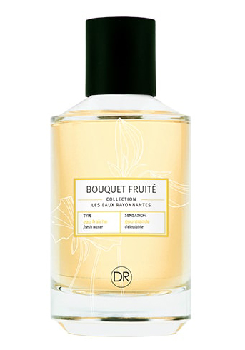 Bouquet Fruité Docteur Renaud parfum - un parfum de dama 2019
