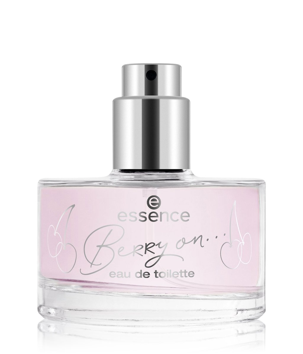 Berry On essence parfém - a vůně pro ženy 2019