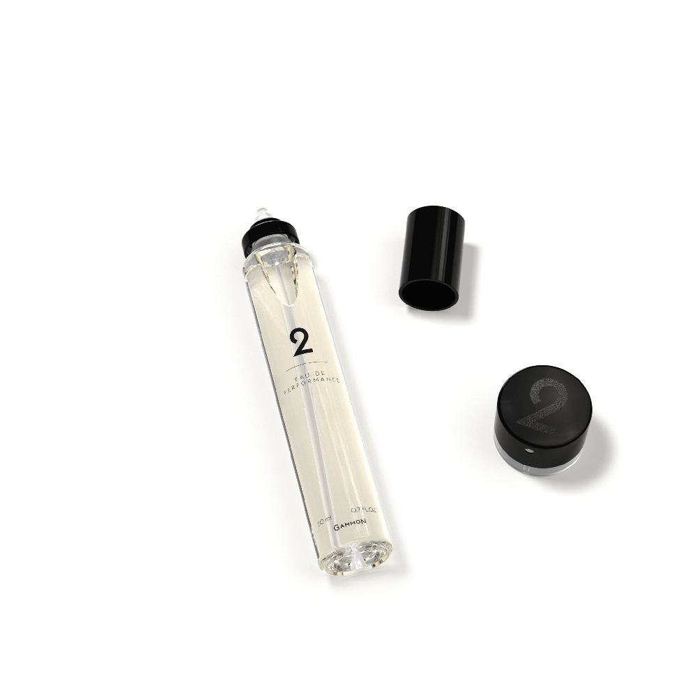 2 - The Black Suit Gammon cologne - a fragrance for men 2018