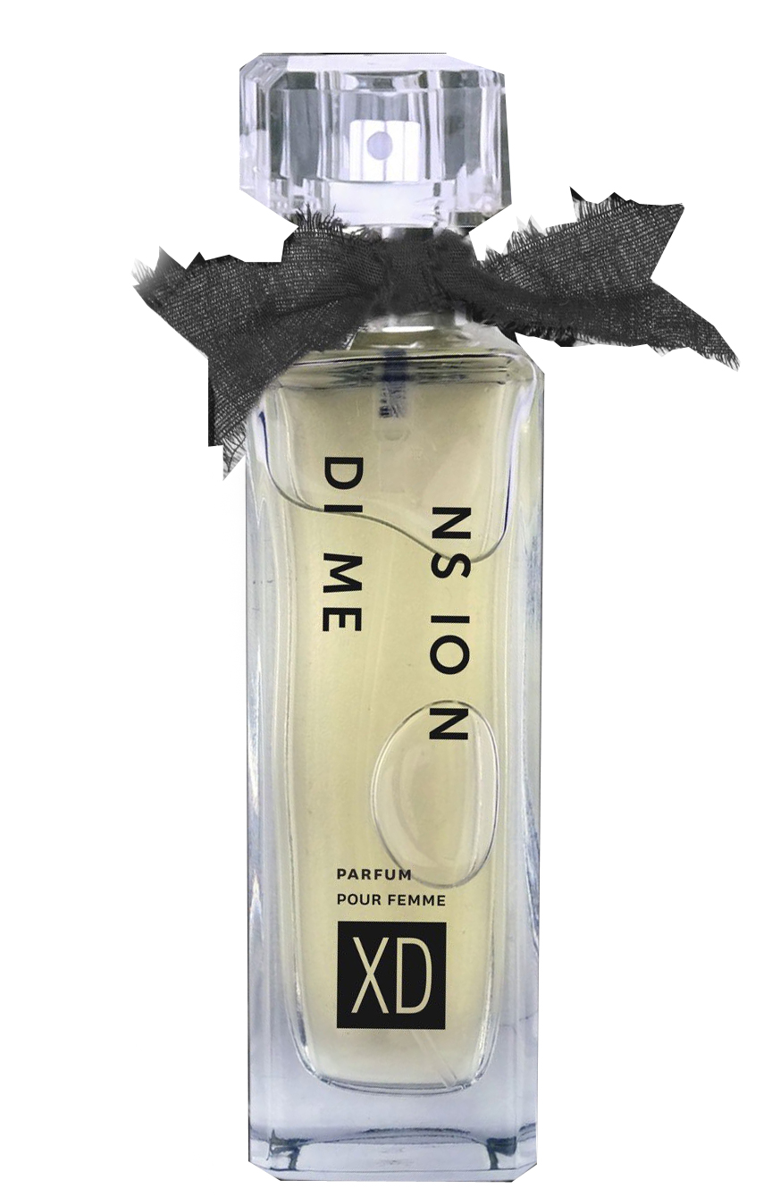 Dimension XD Xenia Design perfume - a fragrance for women 2016