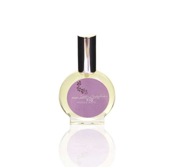 Fig Middle Note Sarah Horowitz Parfums perfume - a fragrance for women ...