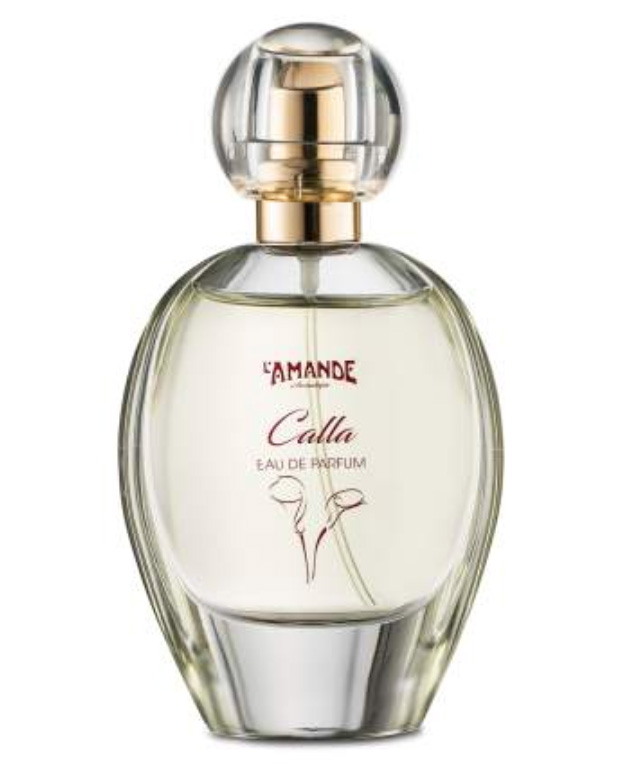 Calla L'Amande perfume - a fragrance for women