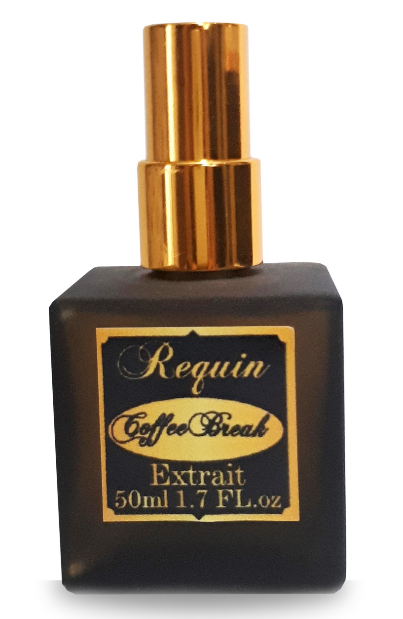 Coffee Break Requin perfume - a fragrance for women and men 2017