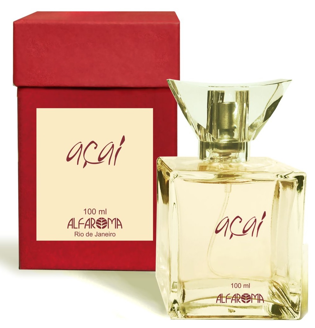 Açaí Alfaroma perfume - a fragrance for women 2017