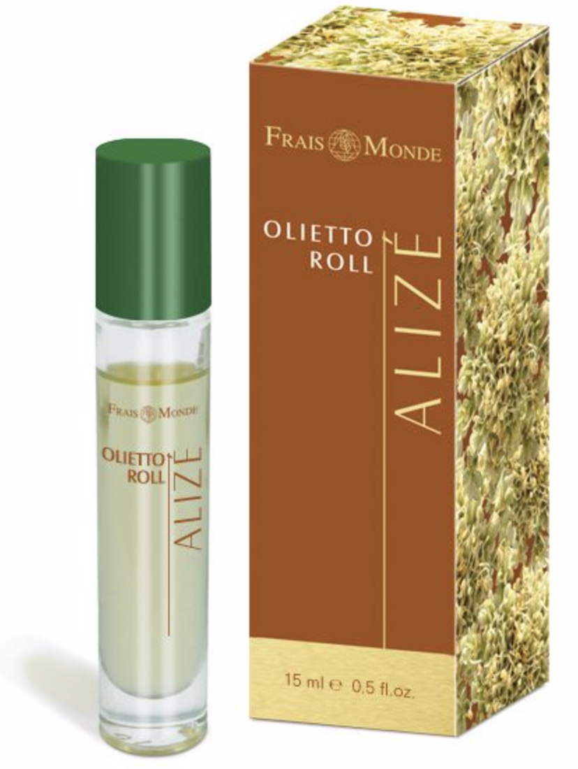 Alize' Frais Monde perfume - a fragrance for women and men