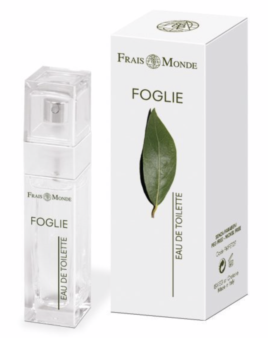 Leaves Frais Monde perfume - a fragrance for women and men